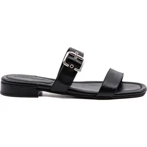 Andrea Gomez Slip On Sandals For Women