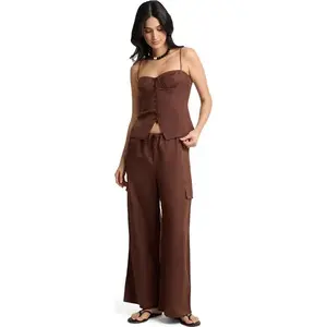 Onia Relaxed Bottoms For Women