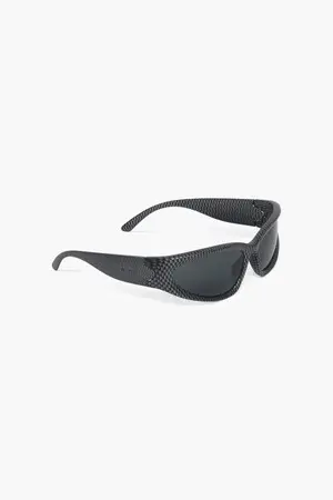 THE CELECT Wrap Sunglasses