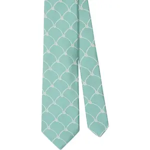 Robert Talbott Best Of Class Necktie - Aqua