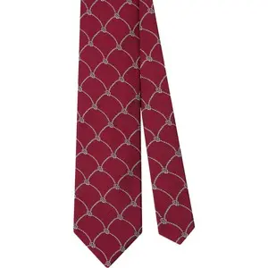 Robert Talbott Best Of Class Necktie - Red