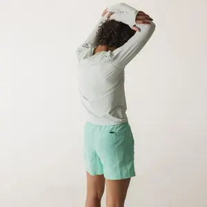KAVU Sunlite Crewneck Top