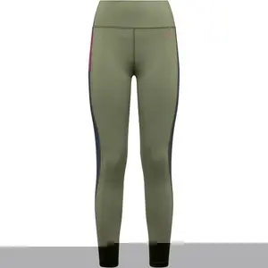 LA SPORTIVA Cosmosis Legging - Cypress/night Sky