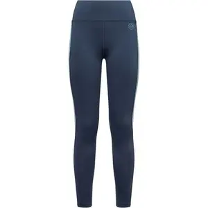 LA SPORTIVA Cosmosis Legging - Night Sky/limestone