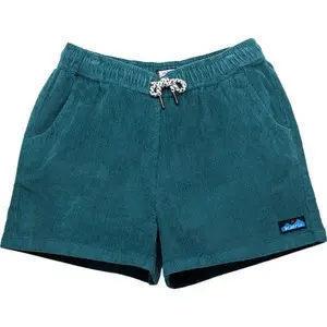 Kavu Stretch Shorts For Women