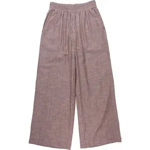 Kavu Knee Length Pants For Women