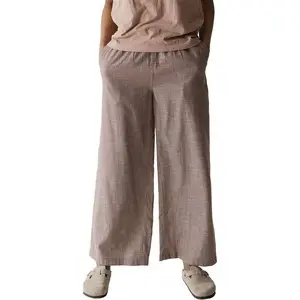 KAVU Tamarindo Pant - Chocolate