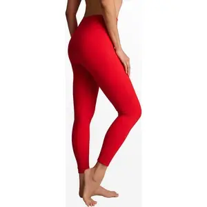 Pepper Sculpting Legging - Cherie