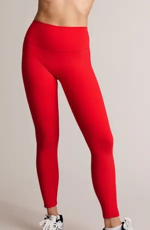 Pepper Sculpting Legging - Cherie