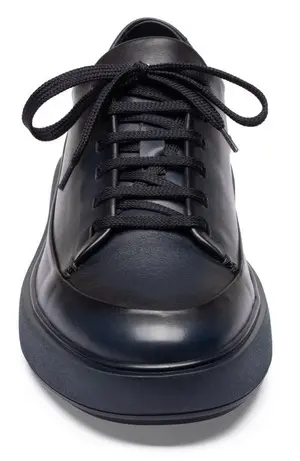 Officine Creative Release 001 Aero Buttero Nappa - Blue