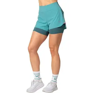 Kari Traa Elasticated Sports Pants For Women