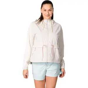 Kari Traa Luna Outdoor Jacket - Light Beige