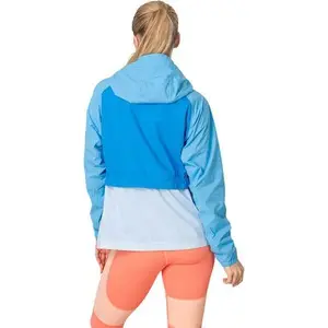 Kari Traa Luna Outdoor Jacket - Ocean