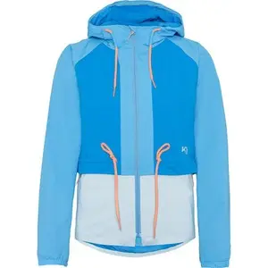 Kari Traa Luna Outdoor Jacket - Ocean