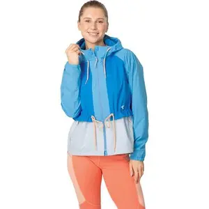 Kari Traa Luna Outdoor Jacket - Ocean