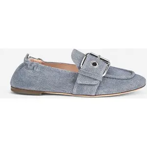 Agl Printed Flats For Women
