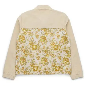 KAVU West Haven Jacket - Soft Bloom