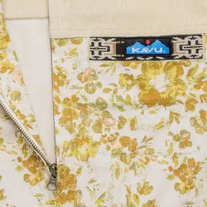 KAVU West Haven Jacket - Soft Bloom