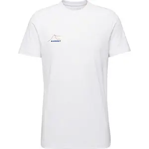 MAMMUT Mountain Eiger Graphic T-shirt