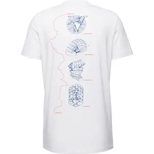 MAMMUT Mountain Eiger Graphic T-shirt