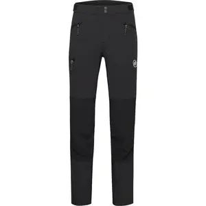MAMMUT Courmayeur So Pant Black