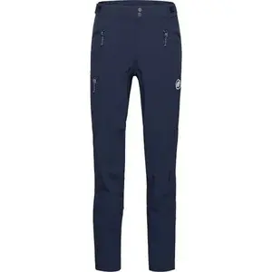 MAMMUT Courmayeur So Pant - Marine