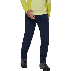 MAMMUT Courmayeur So Pants - Marine