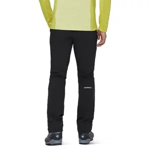 MAMMUT Taiss So Pant - Black