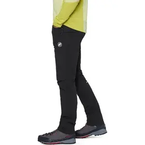 MAMMUT Taiss So Pant - Black