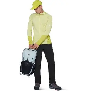 MAMMUT Taiss So Pant - Black