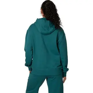 Kari Traa Synne Hoodie - Peacock