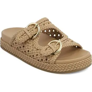 Mia Braided Espadrilles