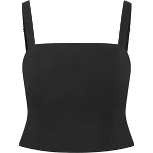 City Chic Adjustable Camis Tanks For Women