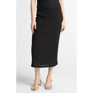 Vince Textured Skirts