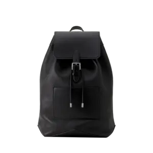 Lanvin Textured Accessories For Men