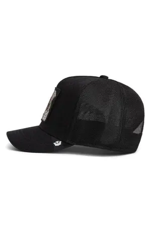 GOORIN BROS Punk Dawg Trucker Hat