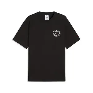 PUMA X Jabbawockeez Graphic T-shirt