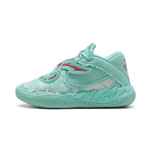 Puma Adjustable Sneakers For Men