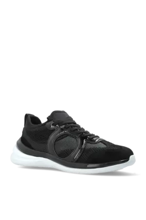 FERRAGAMO Timothe Sport Sneakers