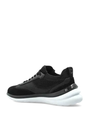 FERRAGAMO Timothe Sport Sneakers