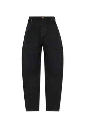 Willy Chavarria Stretch Bottoms For Men