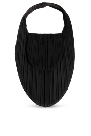 Issey Miyake Evening Shoulder Bags