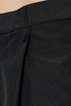 WILLY CHAVARRIA Shorts With Pockets