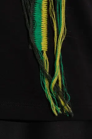 AKEP T-shirt With Patch