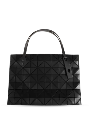 Issey Miyake Shopper Bag - Black