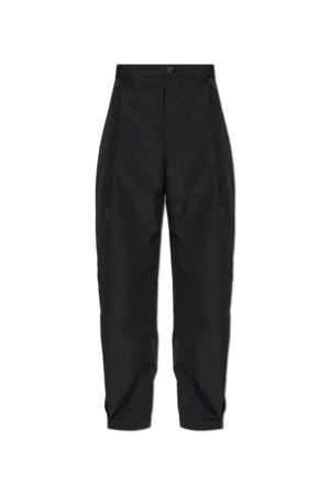 WILLY CHAVARRIA Wide-leg Trousers