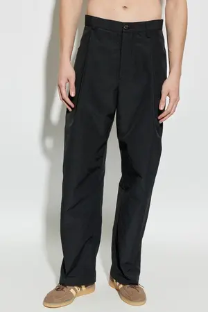WILLY CHAVARRIA Wide-leg Trousers