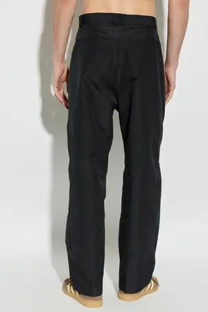 WILLY CHAVARRIA Wide-leg Trousers