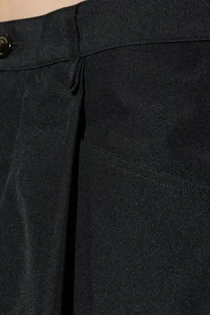 WILLY CHAVARRIA Wide-leg Trousers