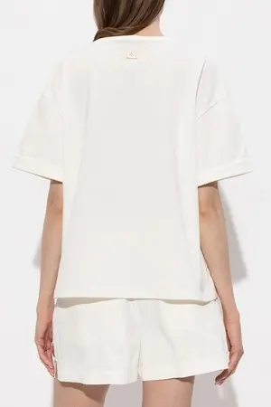 AKEP T-shirt With Patch